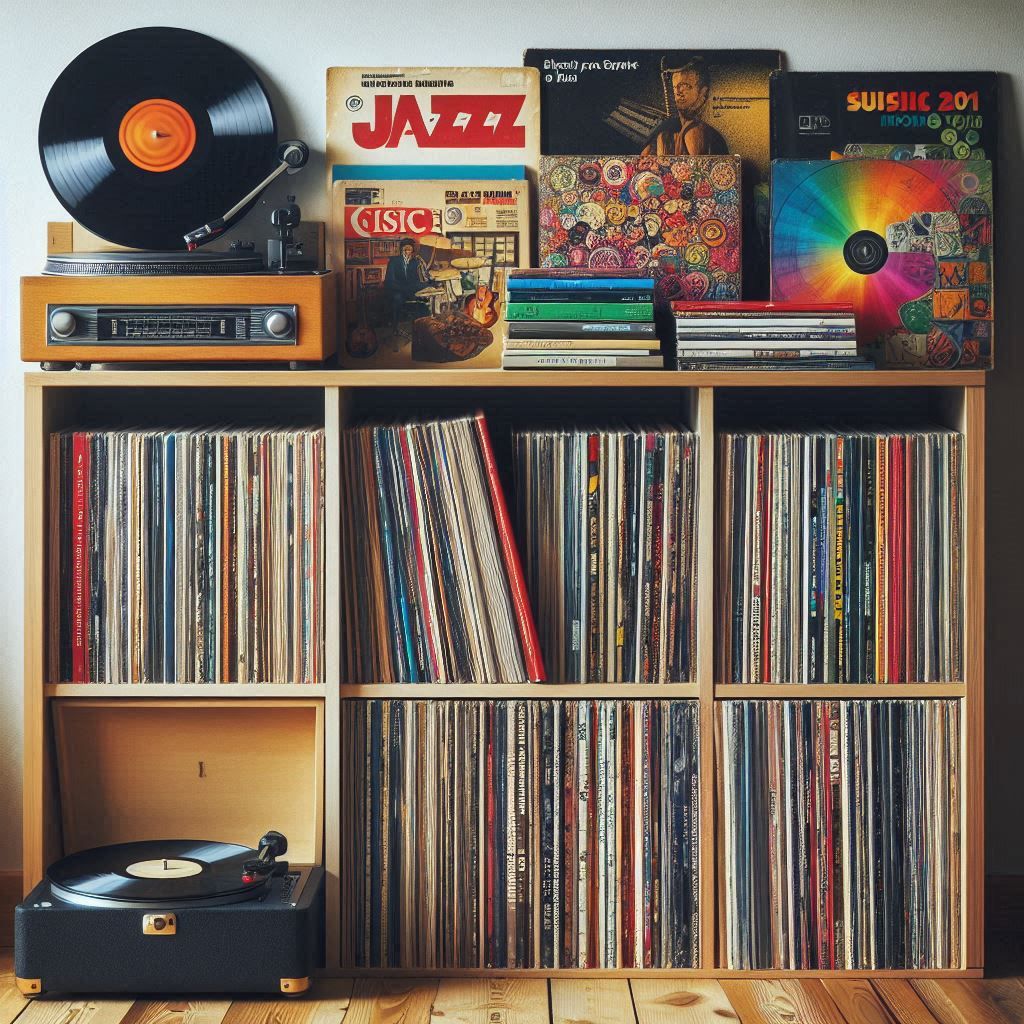 What’s your all-time favorite album? – kohsarblog
